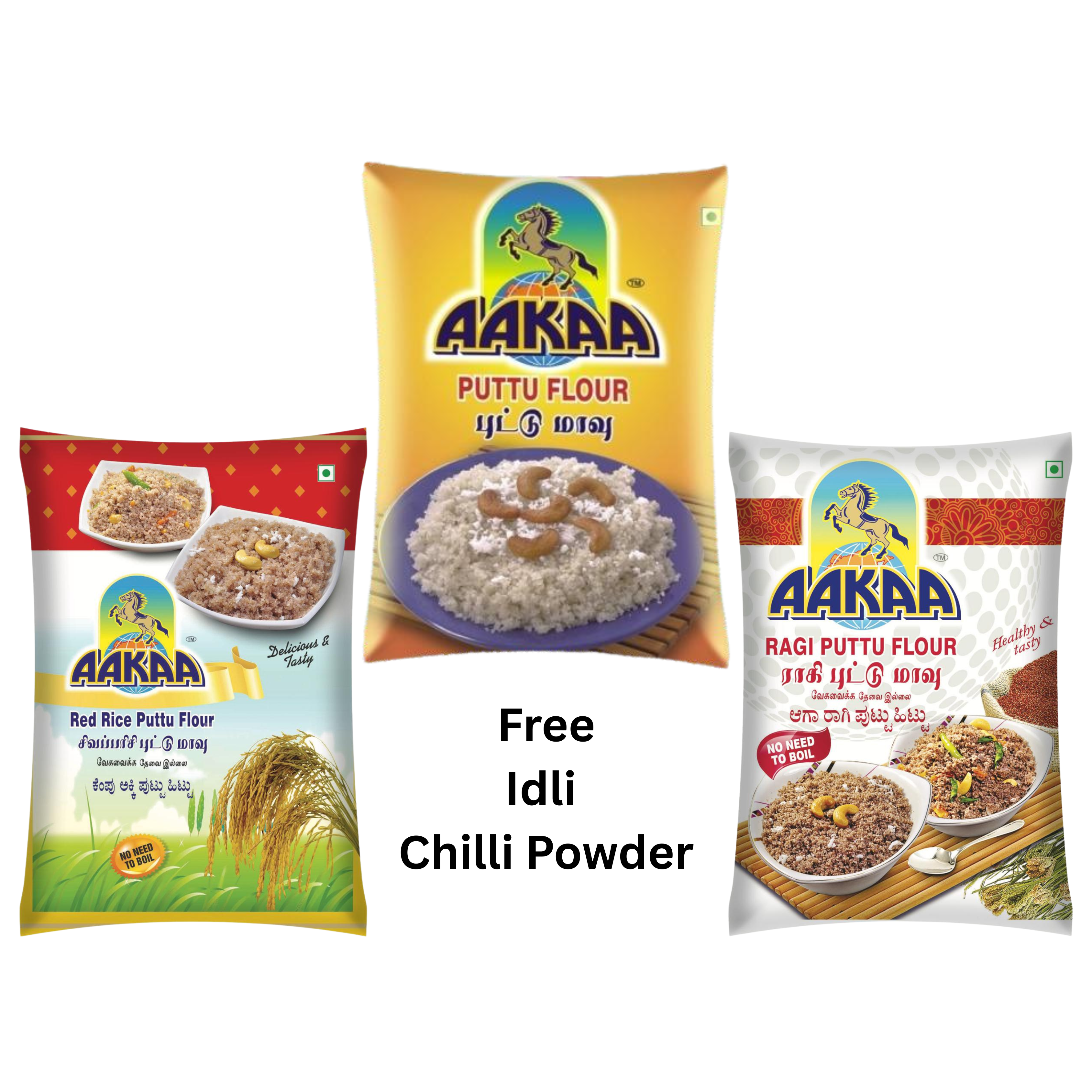 Combos – Aakaa Foods